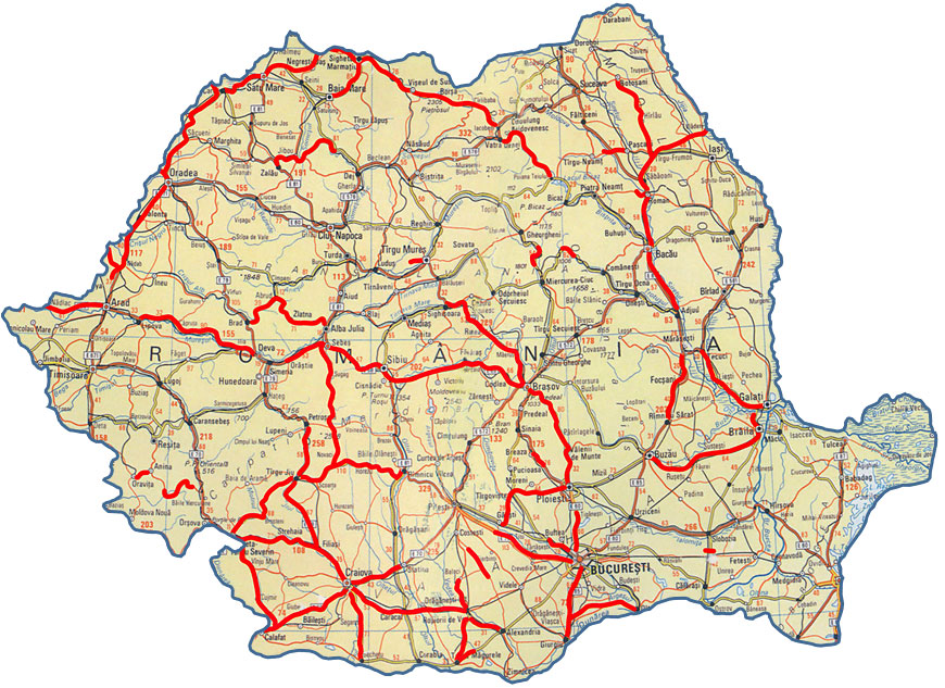 harta lucrari consitrans – Consitrans