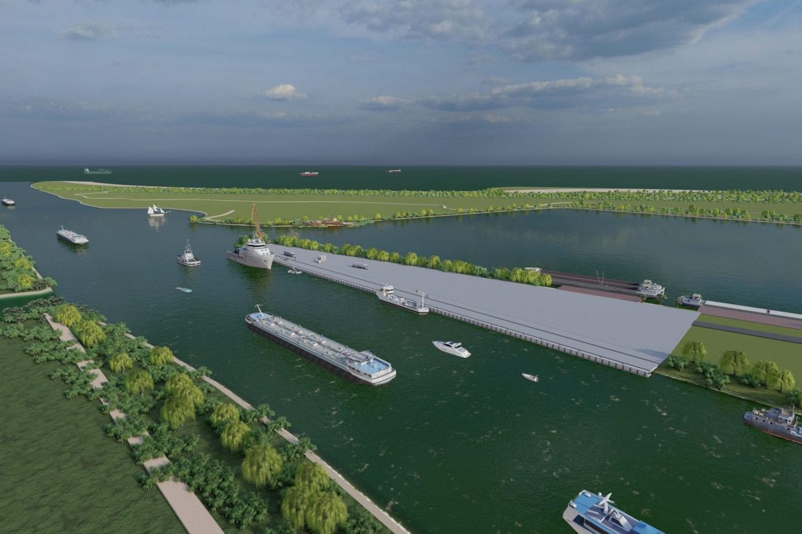 Porturi – Consitrans